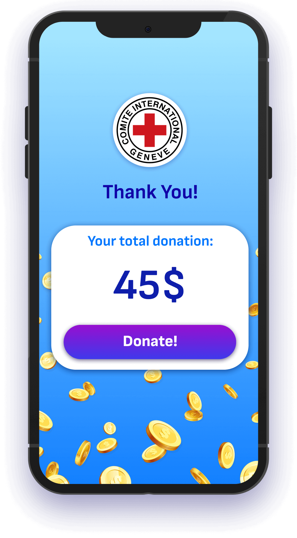 Donation – BestPlay
